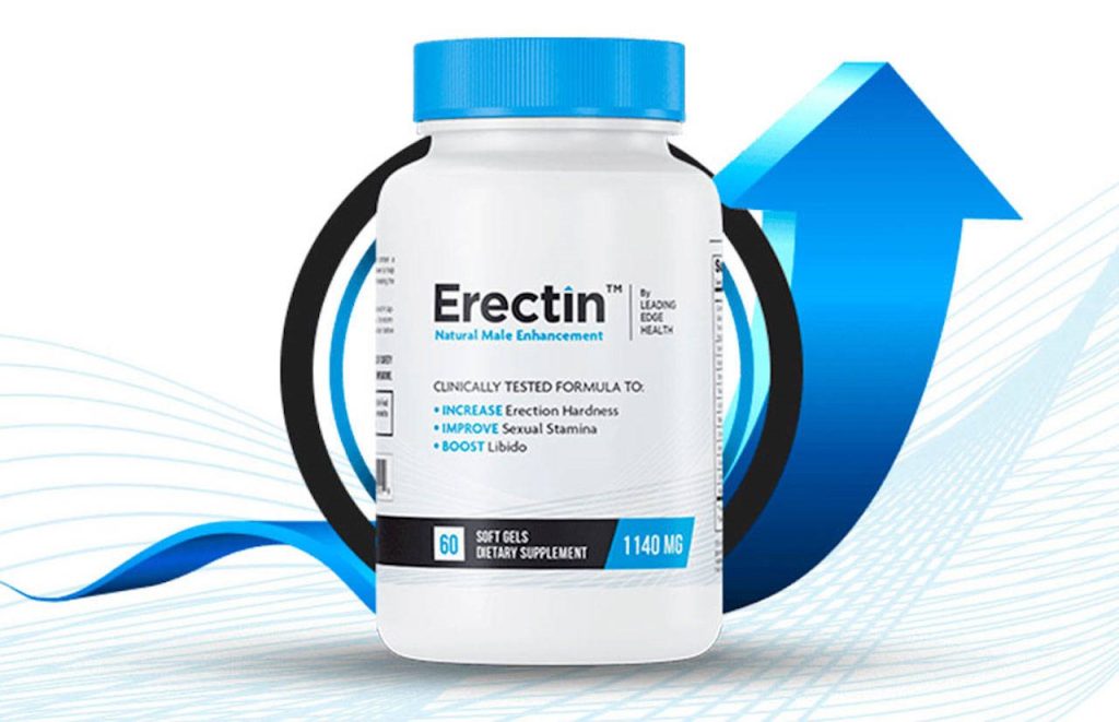 Erectin Review: I Tried This Pills For 30 Days And Here’s What Happened ...