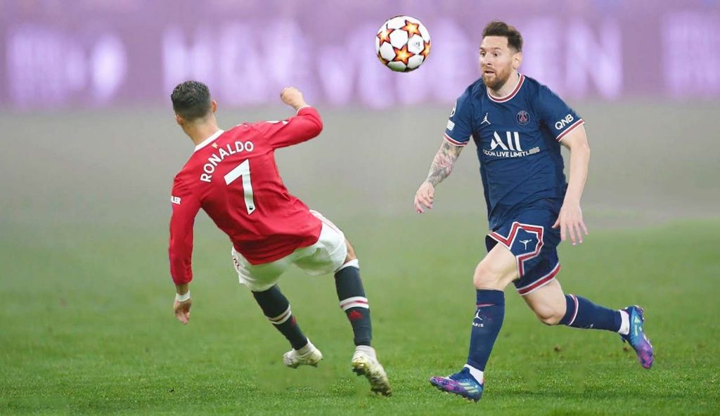 Football Betting Types - Analyze the Basics - The European Business Review