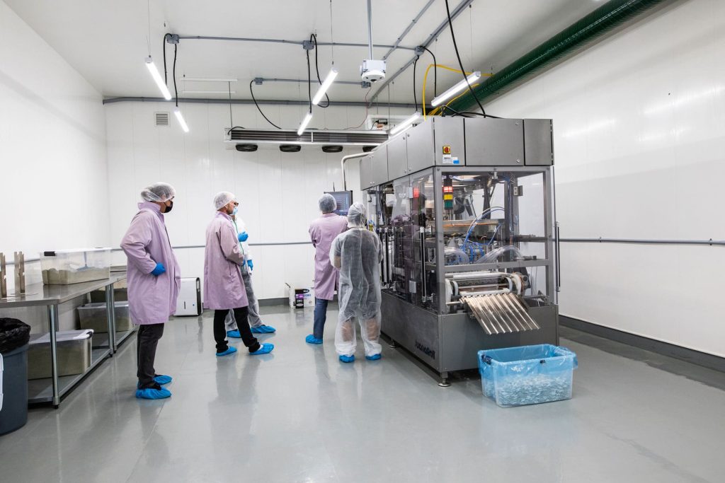 What Are Automatic Pre Roll Machines? - The European Business Review