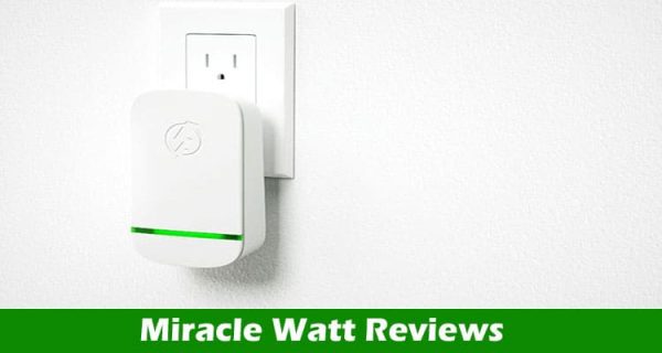 MiracleWatt Reviews (2022 urgent Update) Is Miracle Watt Legit Or a ...