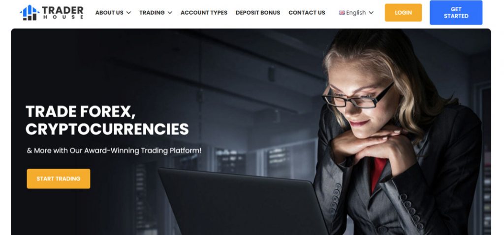 Trader House Review: Forex Trading Platform - The Truth Exposed! (www ...