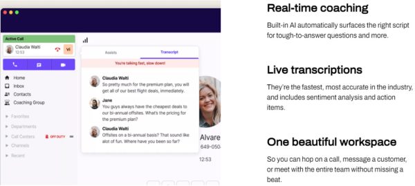 A Guide to Automated Contact Center Solutions and How to Get Started ...