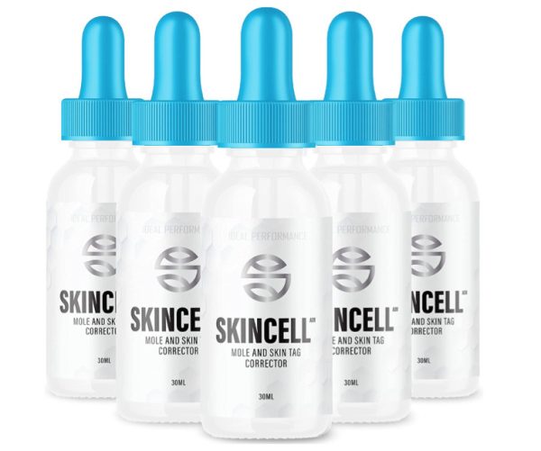 Buy Skincell Advanced Skin Tag Removal and Mole Remover - The European ...