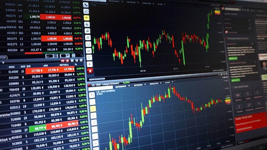 Trade Markets Review | There Is a New Player in the Game [2022] - The ...