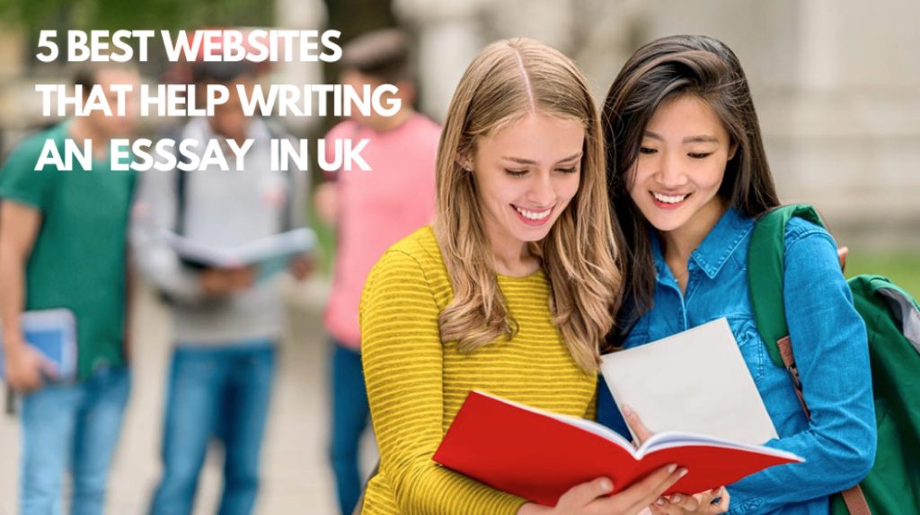 5 Best Websites That Help Writing an Essay in UK - The European ...