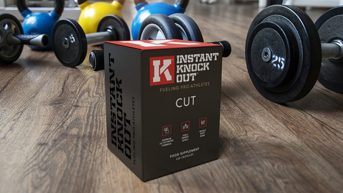 Instant Knockout Fat Burner Pills Review: Side Effects/Results - The ...