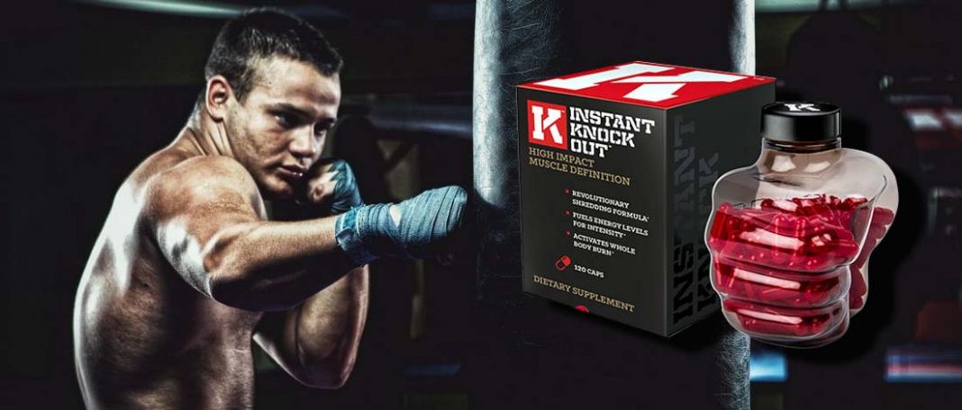 Instant Knockout Fat Burner Pills Review: Side Effects/Results - The ...