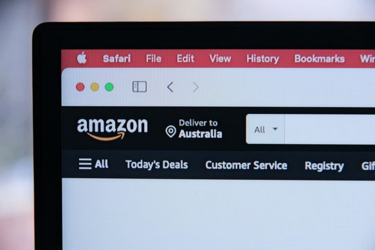 How and Why Amazon Changes Its Prices so Often - The European Business ...