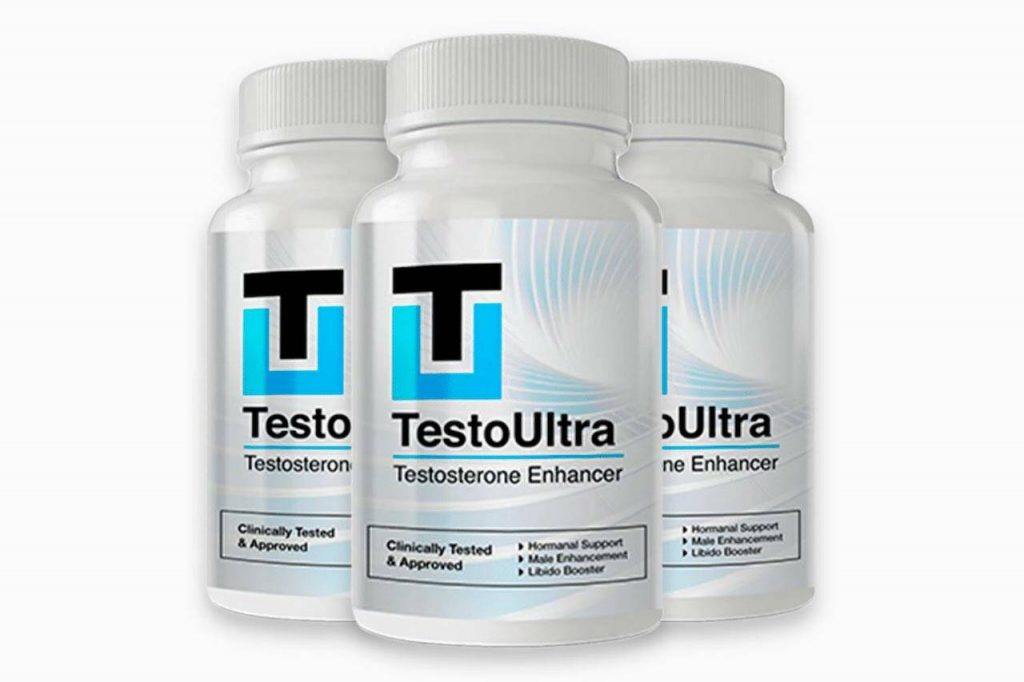 Testo Ultra South Africa - Price, Dischem - The European Business Review