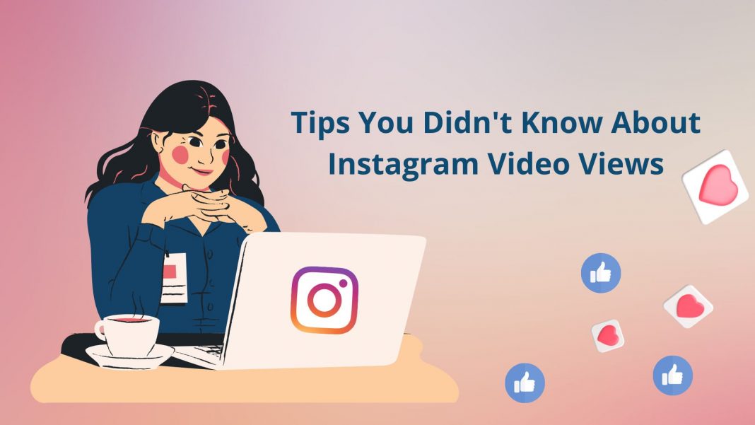 Tips You Didn't Know About Instagram Video Views: How to Increase ...