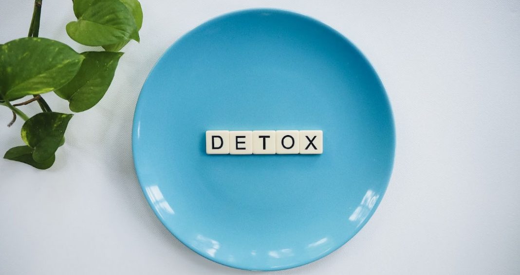 How Does a Detox Product Offer a Natural Solution to Cleanse the Body ...