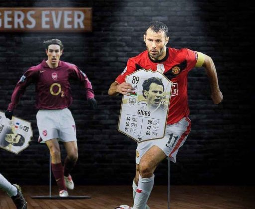 Create a FIFA Card For Your Personal Collection | Know-How - The ...