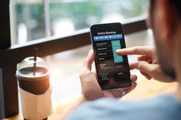 6 Main Benefits of Mobile Banking - The European Business Review