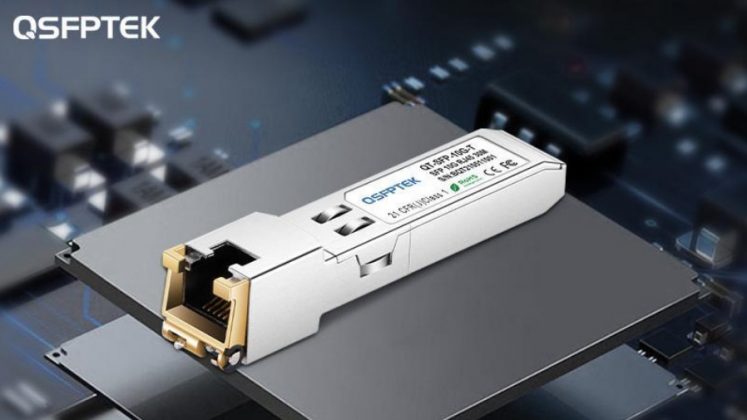 10GBASE-T Test Project Introduction - The European Business Review