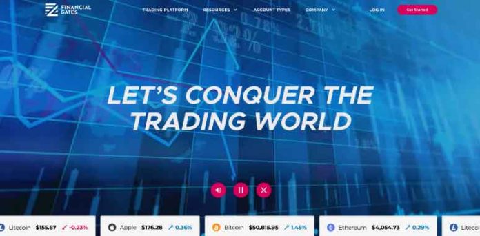 Financial Gates Review: From Zero To Hero| Financial Gates’ Guide To Be ...