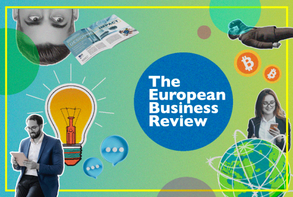 The European Business Review - About Us
