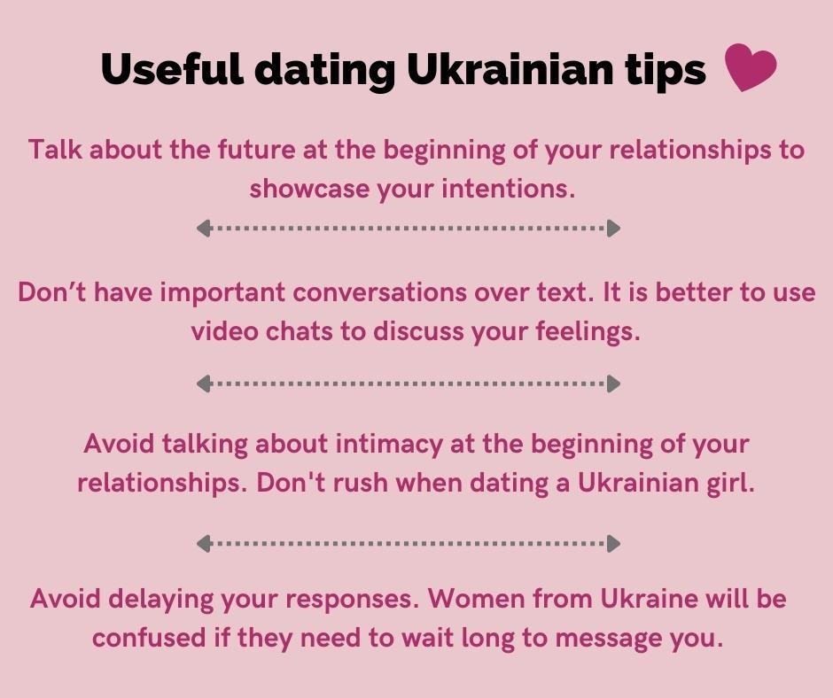 How To Date A Ukrainian Woman—Top Secrets Of Ukraine Dating