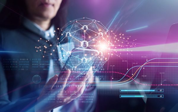 The Future of the Data Economy: Four Building Blocks to Maximize Value ...