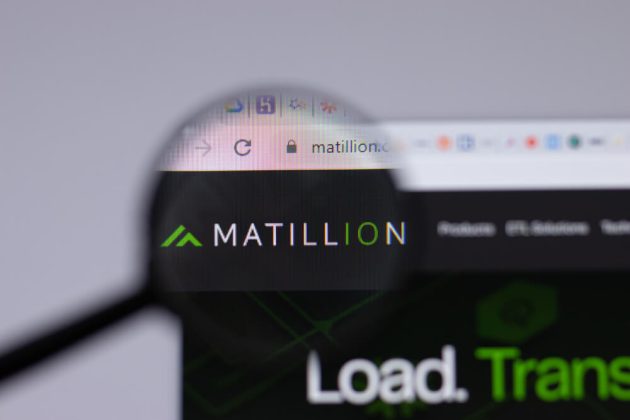 What is Matillion? - The European Business Review