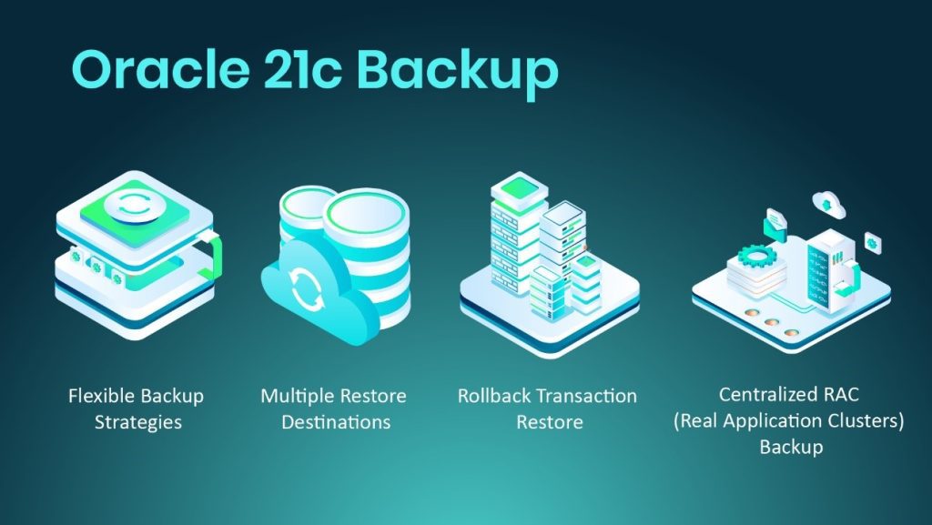 Vinchin v6.7 Released with New Backup Features for Oracle 21c ...