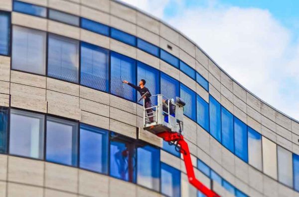 How to Start a Window Cleaning Business: The Ultimate Guide - The ...