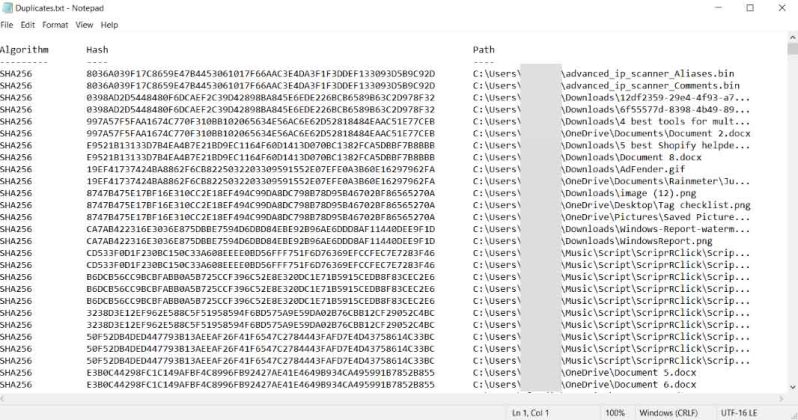 [Free] 6 Proven Ways to Remove Duplicate Files & Folders in Windows ...