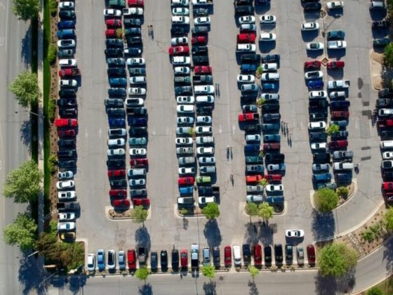Progressive Field Parking - The European Business Review