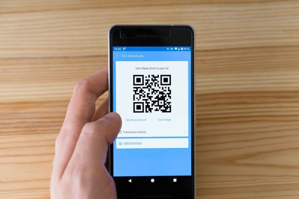 Guide to QR Code and How Does It Work - The European Business Review