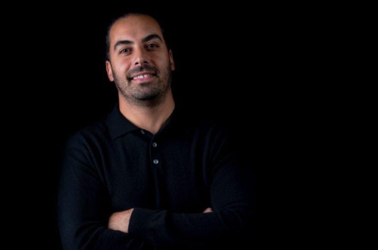 Rise and Shine – A Dream Turned Reality with Ryan Bishti - The European ...