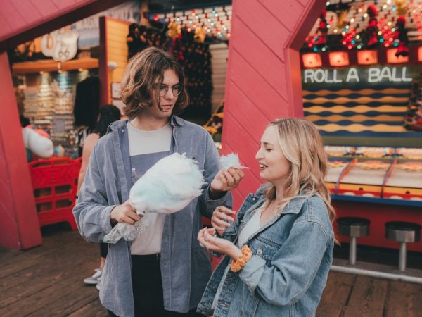 How to Get Back into Dating? - Proven Ways to Start a Romance - The ...