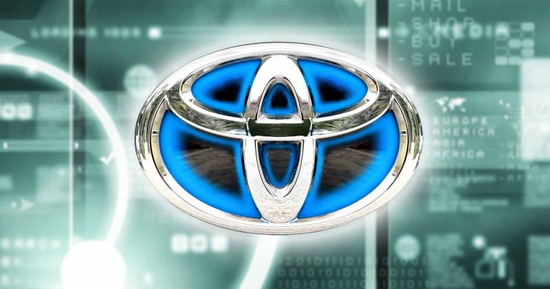 Toyota Automotive Industry Had Introduced 3 New Technologies - The ...
