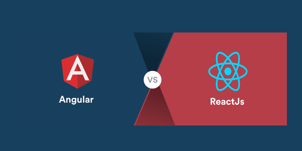 React Vs. Angular: Which JS Framework Should You Go for in 2022 - The ...