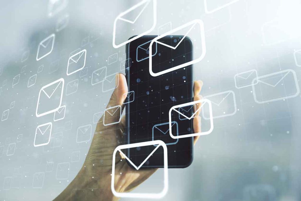 The 4 Best Things About Interactive Emails - The European Business Review