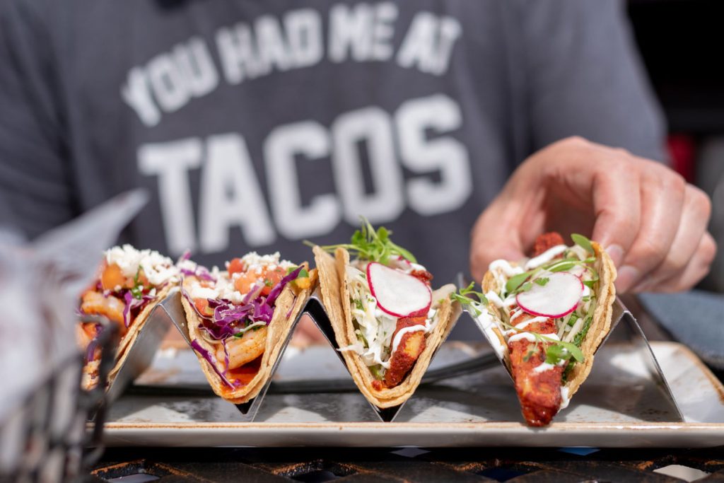 The Top 5 Reasons to Eat More Tacos - The European Business Review