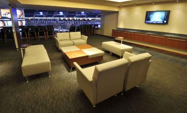Nissan Stadium VIP Box & Suites - The European Business Review
