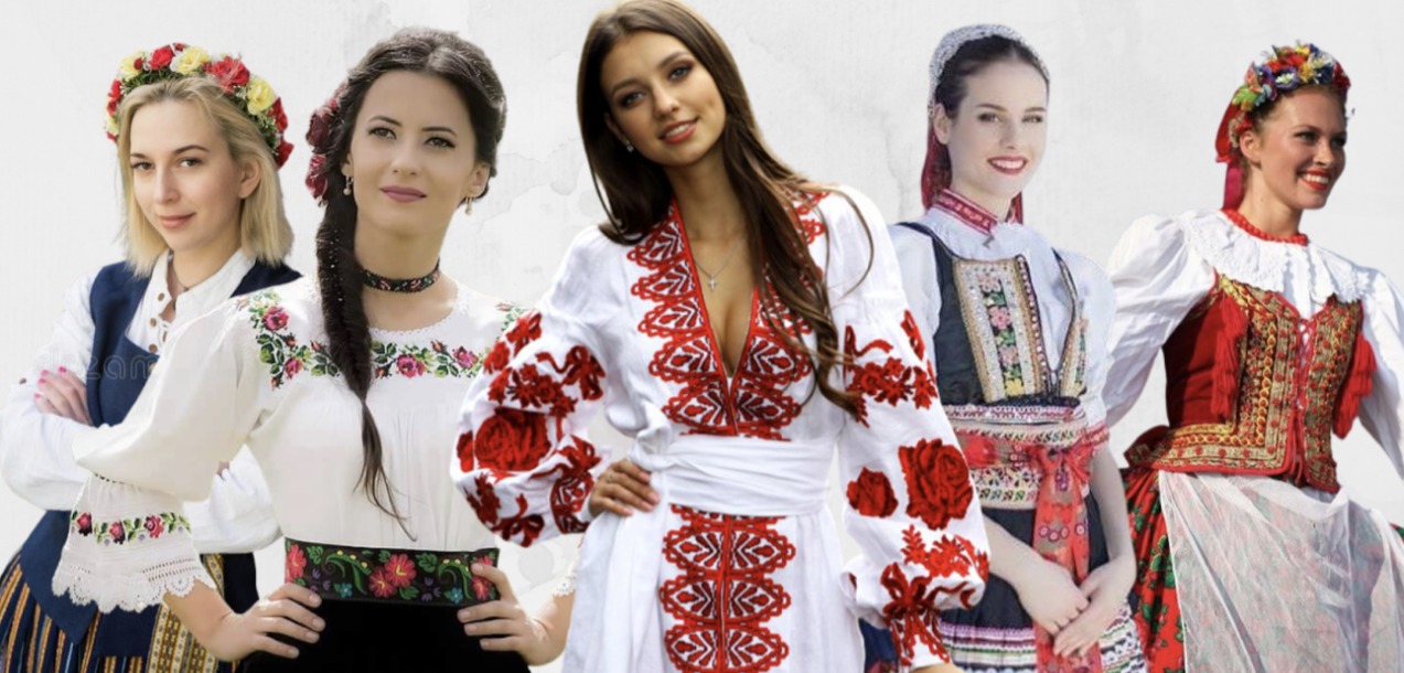 Eastern European Brides—The Best Dating Websites 2023 To Find Love