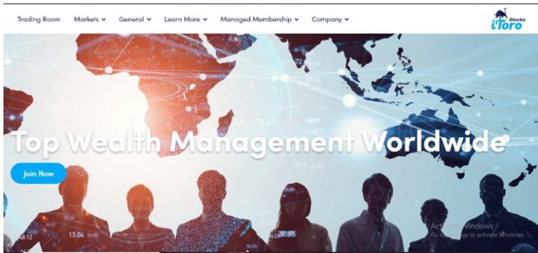 Itoro-capital.com Review – A Comprehensive Overview of ItoroStocks ...