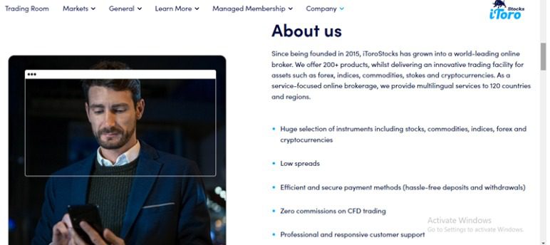 Itoro-capital.com Review – A Comprehensive Overview of ItoroStocks ...