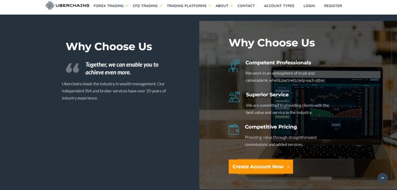 Uberchains.com Review - How Uber Chains Sets the Standards for Online ...