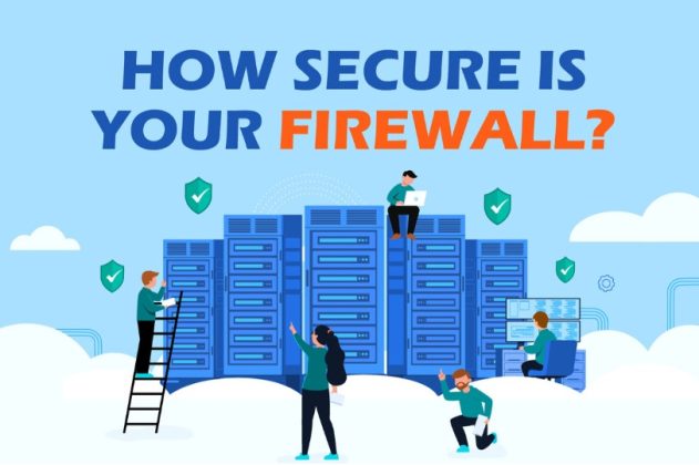 Everything You Need to Know About Firewall Penetration Testing - The ...