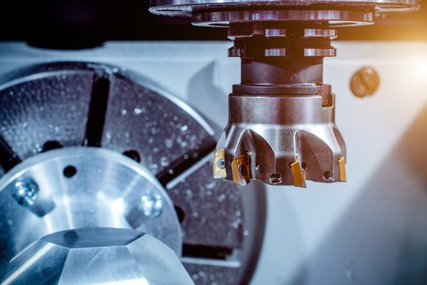 10 Types Of Tools Used In Cnc Machines To Make Quality Precision Parts ...