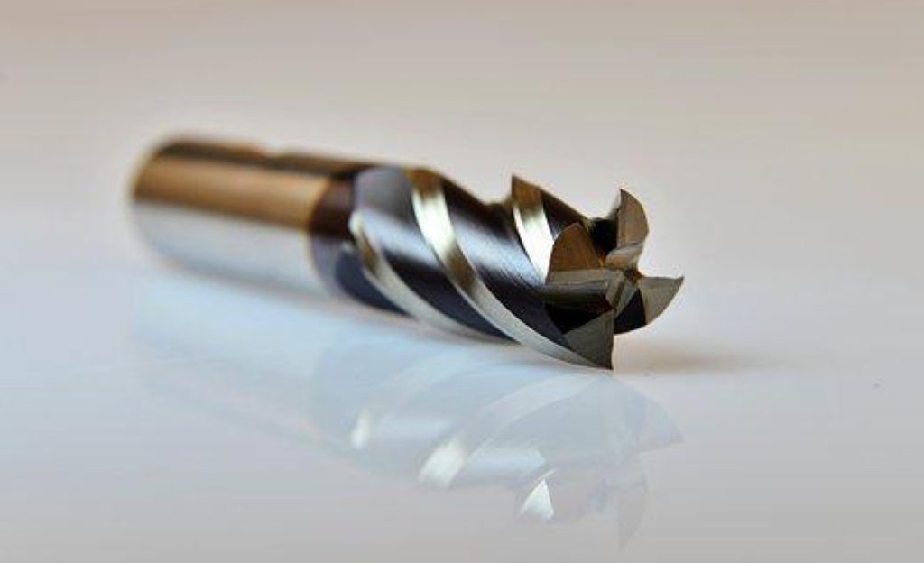 10 Types Of Tools Used In Cnc Machines To Make Quality Precision Parts ...