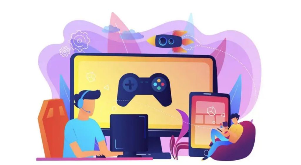 How to Turn Your Online Gaming Start-up into a Successful Project ...