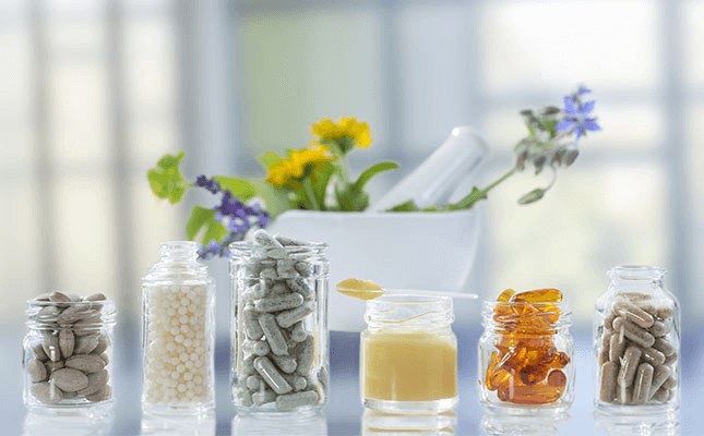 Crucial Things To Acknowledge About Supplements - The European Business ...