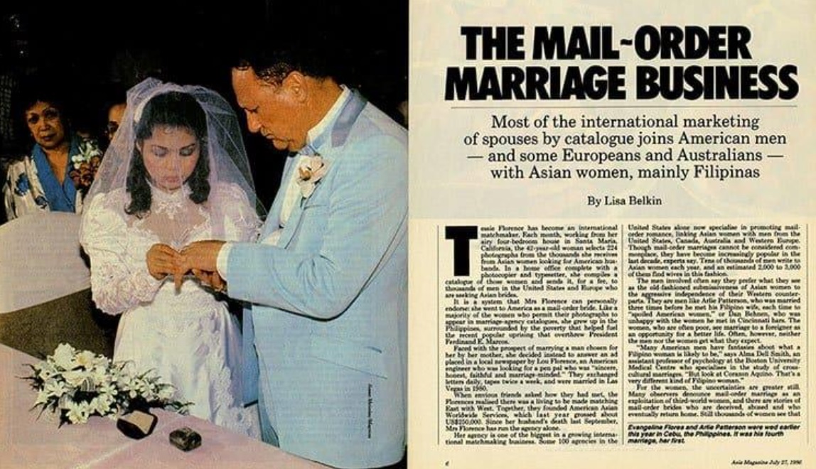 Is Buying A Wife Legal And How Much Does a Mail Order Bride Cost?