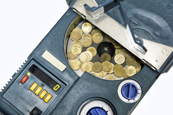 3 Things You Need to Know about Coin Counting Machine - The European ...