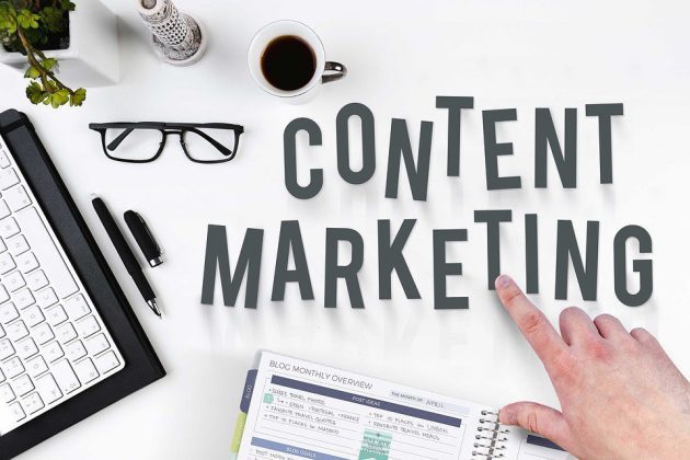 The Ultimate Guide to Finding Content Ideas for Your Marketing Goals ...