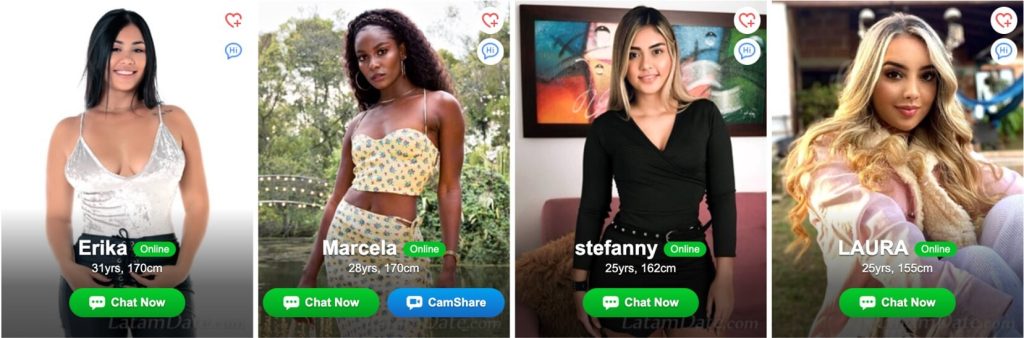 Dominican Dating Sites To Meet Dominican Singles Online - Full Guide ...