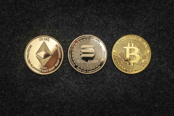 Understanding Cryptocurrency, Blockchain and Bitcoin - The European ...