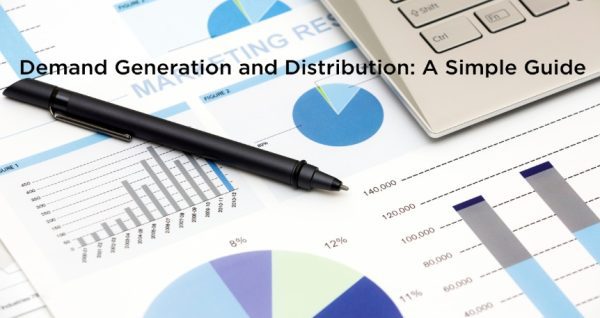 Demand Generation and Distribution: A Simple Guide - The European ...